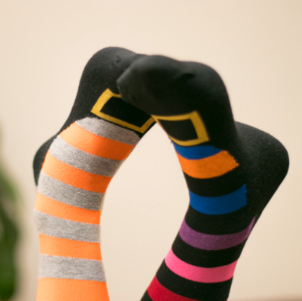 5 “Spooky” Foot Injuries and How to Protect Against Them - NTFANTFA